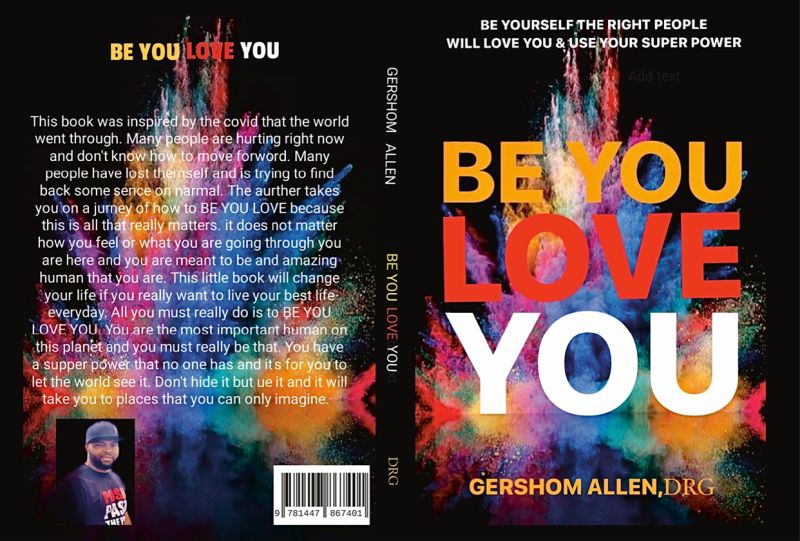 Gershom Allen on LinkedIn: Just published my new book… I have dyslexia ... Gershom Allen on LinkedIn: Just published my new book… I have dyslexia ...