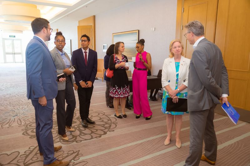 Alista Bishop, Ph.D., FCCA, CIA, BSc, MBA. on LinkedIn: #event Alista Bishop, Ph.D., FCCA, CIA, BSc, MBA. on LinkedIn: #event
