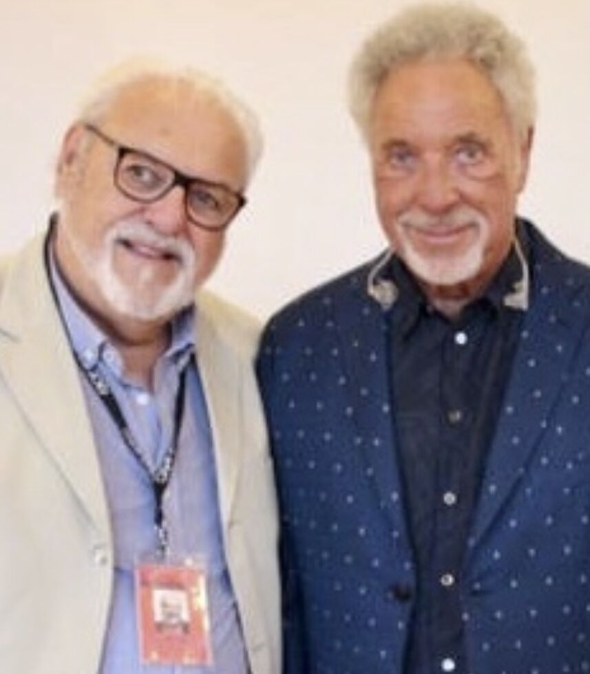 COLIN Ward on LinkedIn: Sir Tom Jones to retire from “ live “ shows ... COLIN Ward on LinkedIn: Sir Tom Jones to retire from “ live “ shows ...