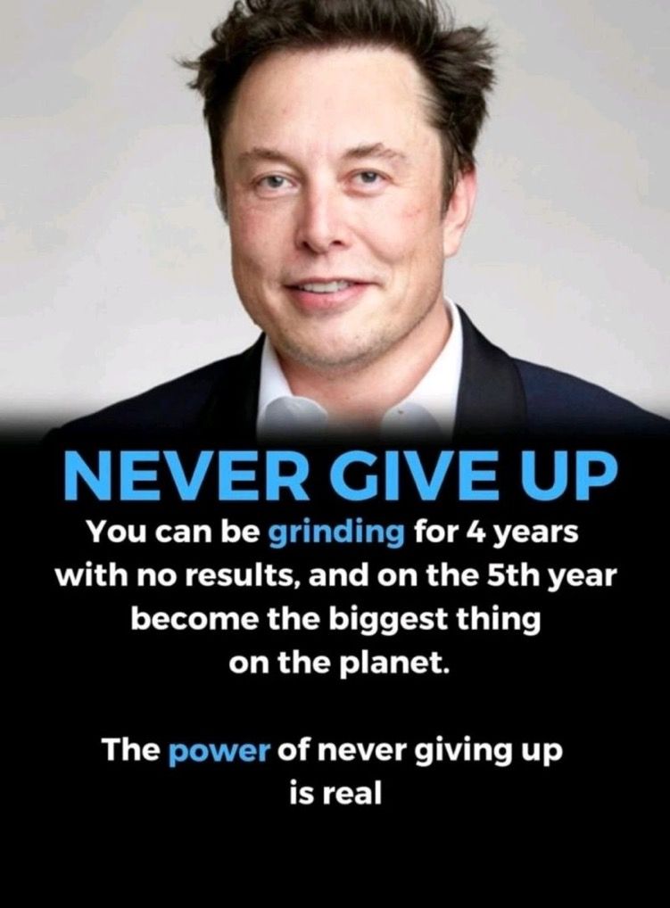 Ramdas Saykar on LinkedIn: #nevergiveup Ramdas Saykar on LinkedIn: #nevergiveup