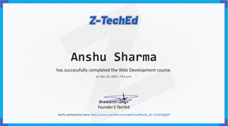 Anshu Sharma on LinkedIn: #webdevelopment #html5 #css #cssflexbox # ... Anshu Sharma on LinkedIn: #webdevelopment #html5 #css #cssflexbox # ...