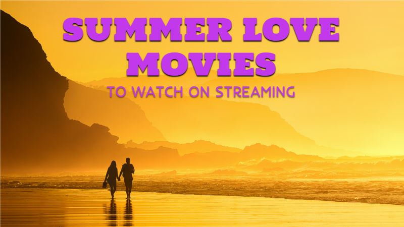 Bob Kolo on LinkedIn: Summer Love Movies on Streaming Bob Kolo on LinkedIn: Summer Love Movies on Streaming