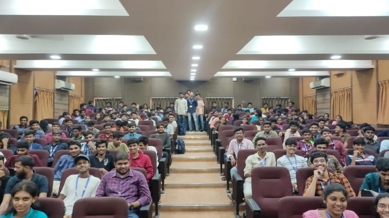 Syam Pilli on LinkedIn: #ranjith #learning #coding Syam Pilli on LinkedIn: #ranjith #learning #coding