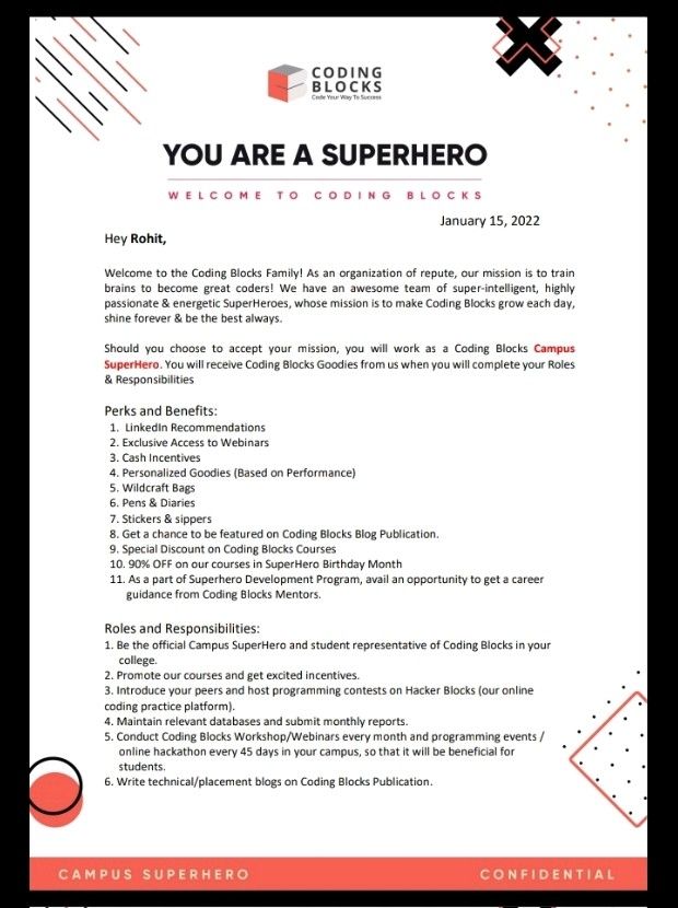 Rohit Punde on LinkedIn: #intern #coding #opportunity #thankyou #team # ... Rohit Punde on LinkedIn: #intern #coding #opportunity #thankyou #team # ...