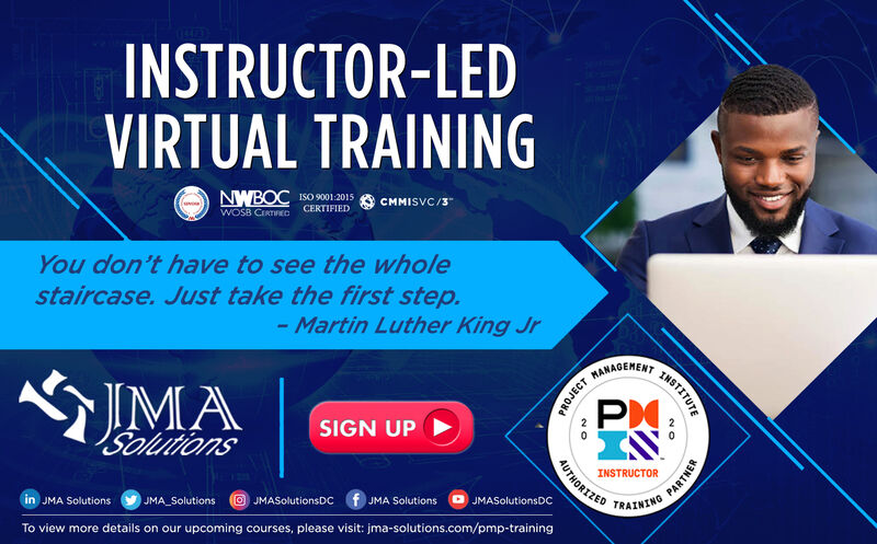 Lynn Moore, MBA, PMP, CSM, ITIL posted on LinkedIn Lynn Moore, MBA, PMP, CSM, ITIL posted on LinkedIn