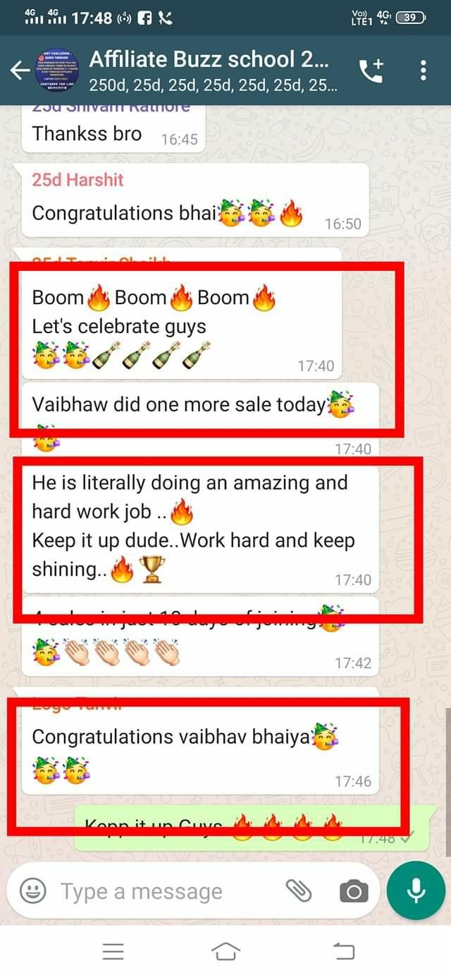 Aryan Sethi on LinkedIn: Boom🥳🥳 our team is doing a great job Make ur ... Aryan Sethi on LinkedIn: Boom🥳🥳 our team is doing a great job Make ur ...