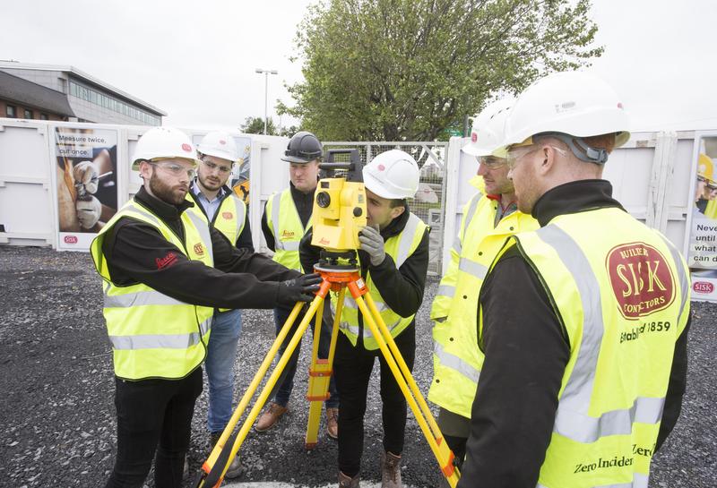 John Sisk & Son Ltd on LinkedIn: John Sisk & Son strongly believes in ... John Sisk & Son Ltd on LinkedIn: John Sisk & Son strongly believes in ...