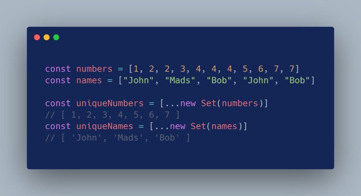 Younes AGABI 🚀 on LinkedIn: #webdevelopment #javascript #tipsandtricks ... Younes AGABI 🚀 on LinkedIn: #webdevelopment #javascript #tipsandtricks ...
