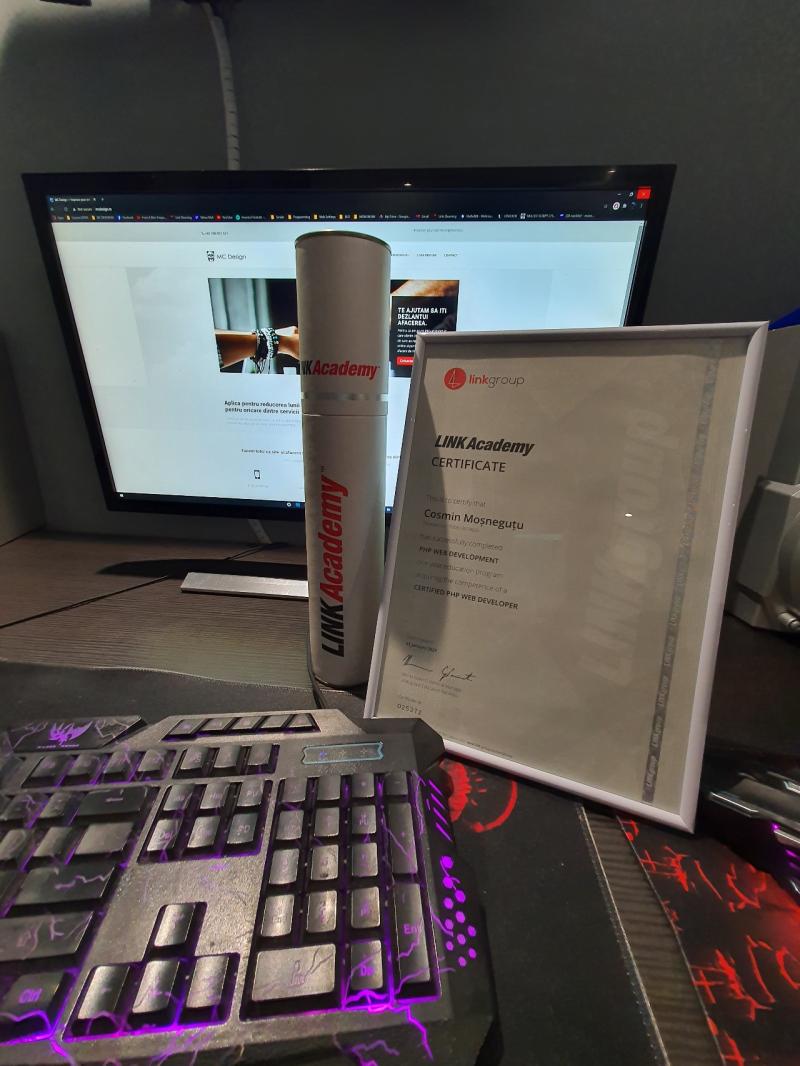 Mosnegutu Cosmin on LinkedIn: finally. It's here! Mosnegutu Cosmin on LinkedIn: finally. It's here!