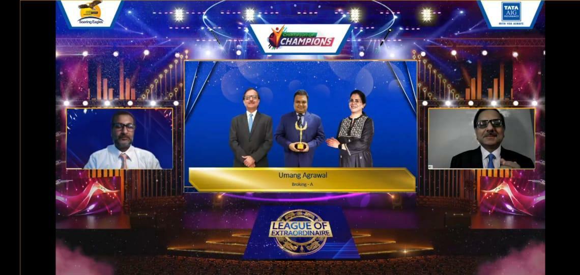 Umang Agrawal on LinkedIn: #tataaig | 23 comments Umang Agrawal on LinkedIn: #tataaig | 23 comments