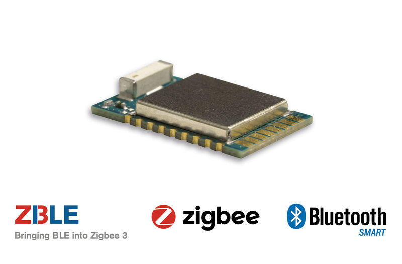 ubisys technologies GmbH on LinkedIn: #ubisys #zigbee #ble #smarthome ubisys technologies GmbH on LinkedIn: #ubisys #zigbee #ble #smarthome