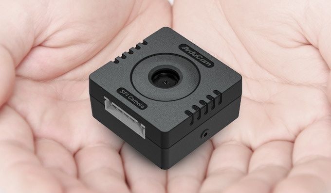 Edge Impulse on LinkedIn: Arducam Mega: SPI Camera for Any Microcontroller Edge Impulse on LinkedIn: Arducam Mega: SPI Camera for Any Microcontroller