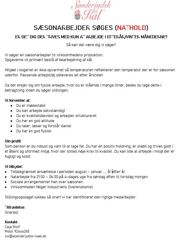 Troels Berg Rasmussen posted on LinkedIn Troels Berg Rasmussen posted on LinkedIn
