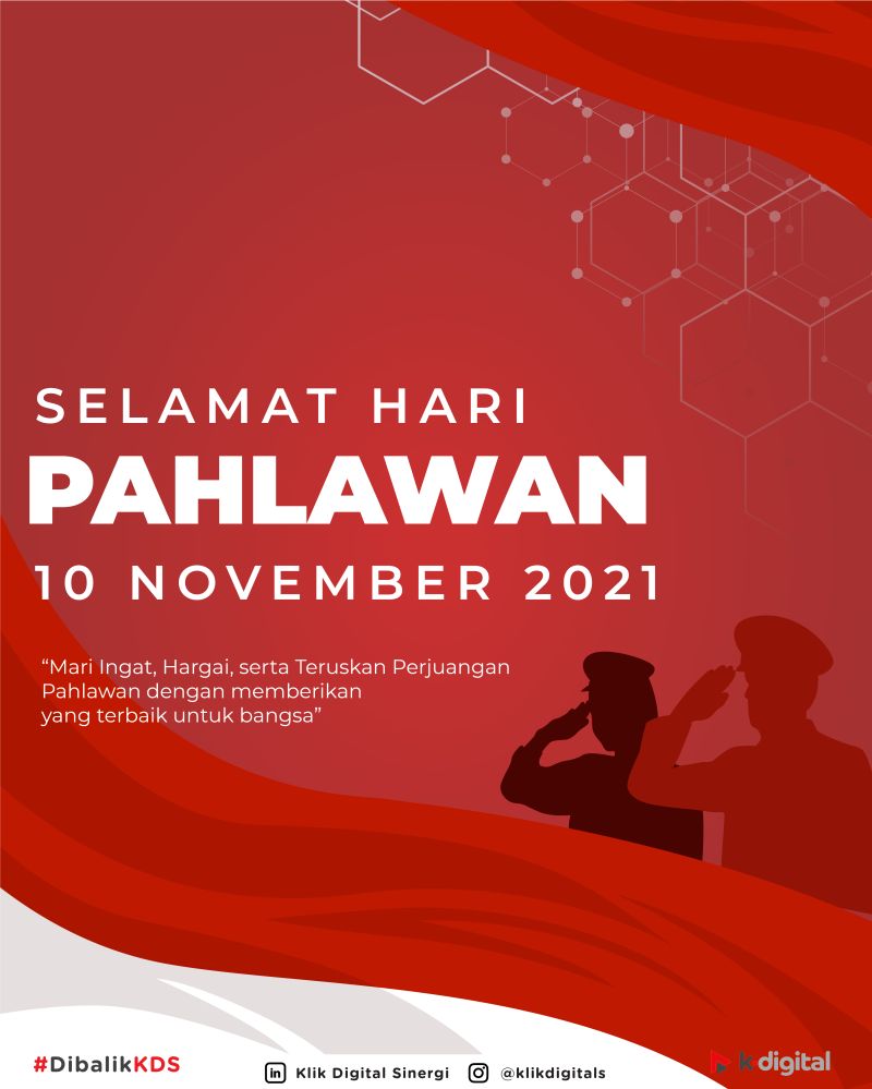 Klik Digital Sinergi on LinkedIn: #indonesia #klikdigitalsinergi # ... Klik Digital Sinergi on LinkedIn: #indonesia #klikdigitalsinergi # ...