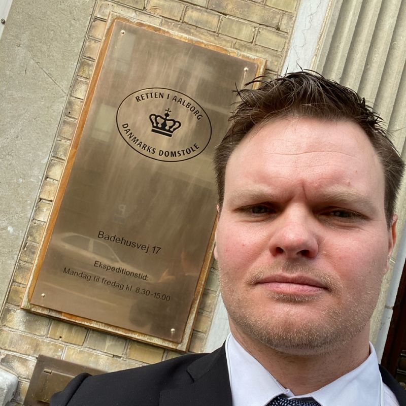 Jimmy Fuglsbjerg Christensen på LinkedIn: Endnu et skridt mod ... Jimmy Fuglsbjerg Christensen på LinkedIn: Endnu et skridt mod ...