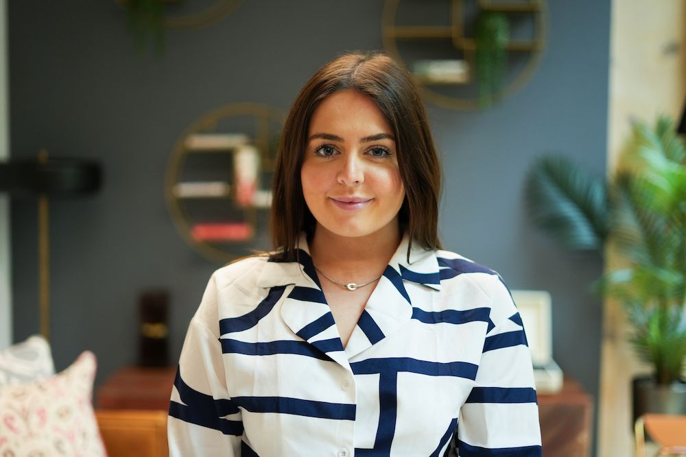 Mollie Underwood on LinkedIn: Q&A with our Learning & Development ... Mollie Underwood on LinkedIn: Q&A with our Learning & Development ...