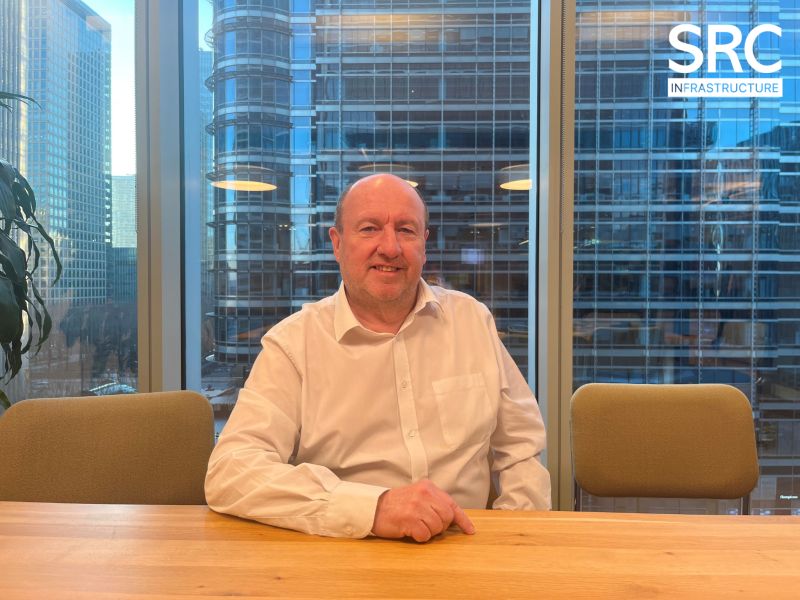 SRC Infrastructure on LinkedIn: #srcinfrastructure #engineering # ... SRC Infrastructure on LinkedIn: #srcinfrastructure #engineering # ...