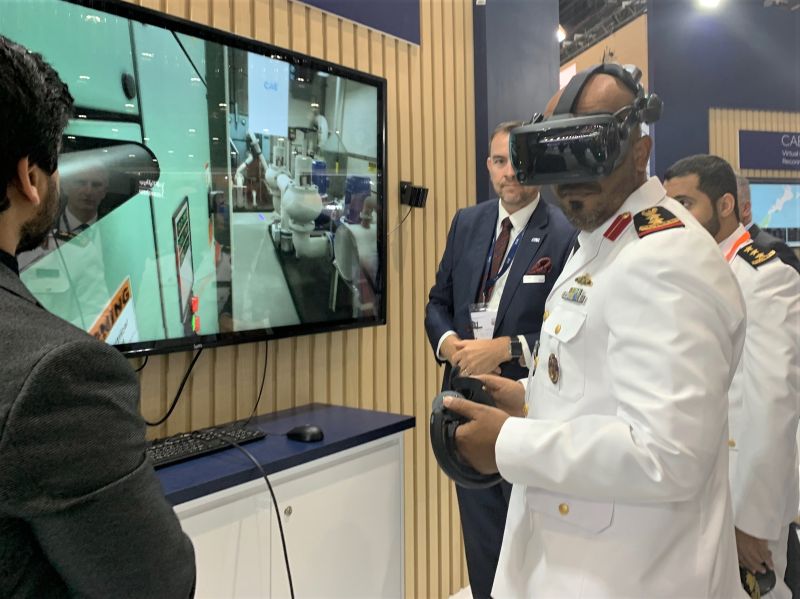 Matt Martin on LinkedIn: IDEX and NAVDEX 2023 Matt Martin on LinkedIn: IDEX and NAVDEX 2023