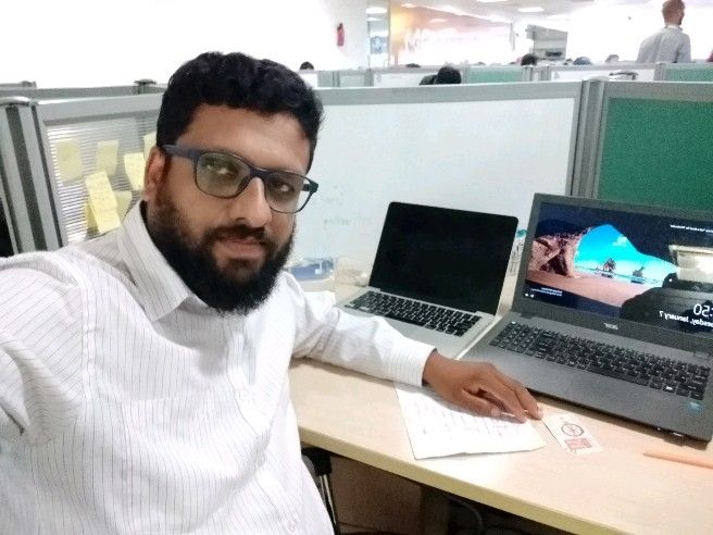 Aneesh Kumar posted on LinkedIn Aneesh Kumar posted on LinkedIn