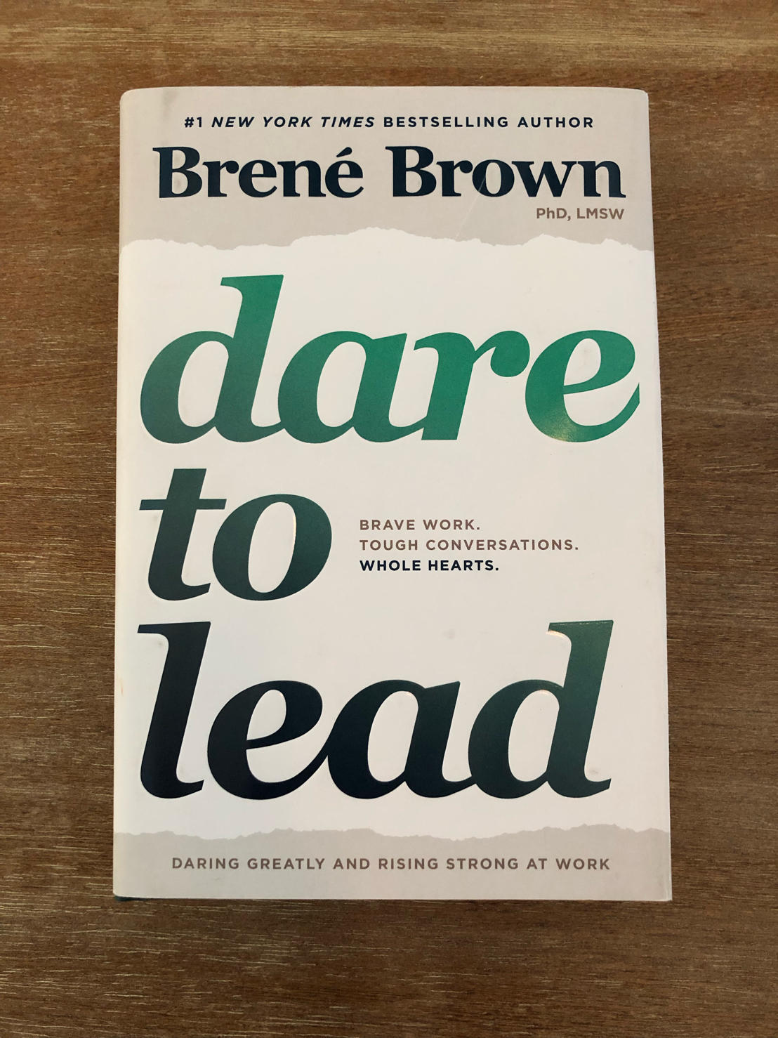 Rebecca Buell, CPA on LinkedIn: #brenebrown #growth Rebecca Buell, CPA on LinkedIn: #brenebrown #growth
