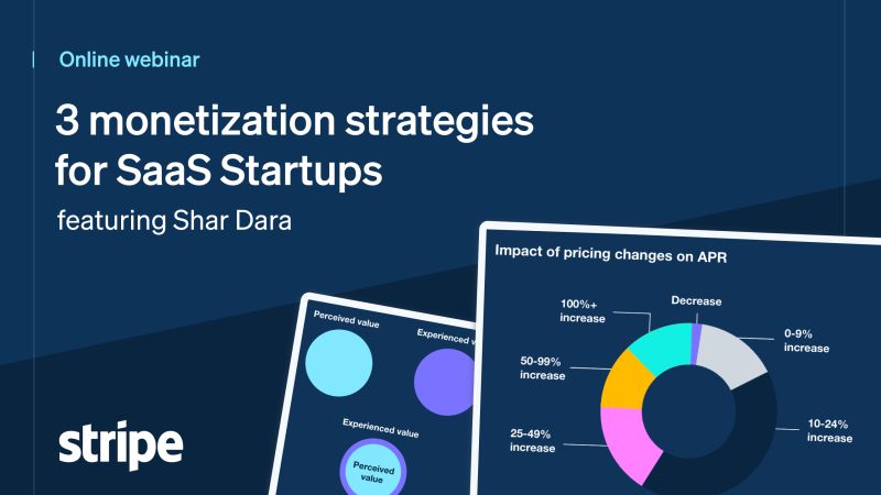 Omri Wislizki on LinkedIn: 3 monetization strategies for SaaS startups Omri Wislizki on LinkedIn: 3 monetization strategies for SaaS startups