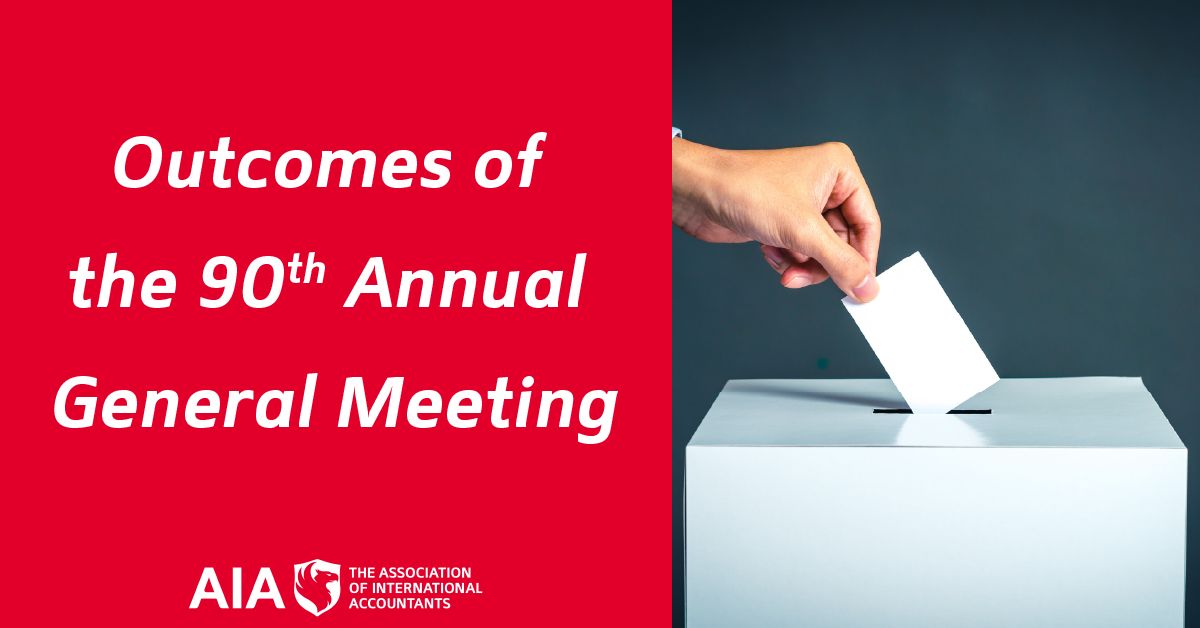 Shahram Moallemi on LinkedIn: It was a pleasure to chair the AIA AGM In ... Shahram Moallemi on LinkedIn: It was a pleasure to chair the AIA AGM In ...