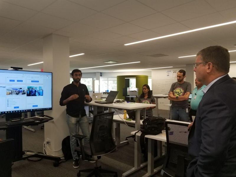 Asheesh Prajapati on LinkedIn: Vigneshwar Srinivasan Great job ... Asheesh Prajapati on LinkedIn: Vigneshwar Srinivasan Great job ...