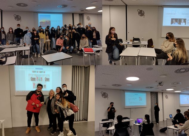 Maite Audet Palau on LinkedIn: #dblancbodas #tourism #education #cett ... Maite Audet Palau on LinkedIn: #dblancbodas #tourism #education #cett ...