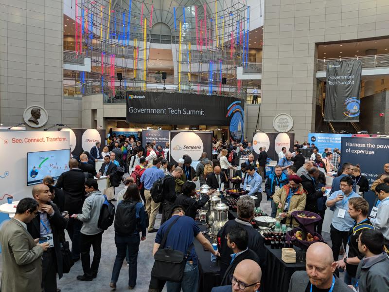 Andrew Kagan on LinkedIn: A pretty good vibe at the Microsoft Tech ... Andrew Kagan on LinkedIn: A pretty good vibe at the Microsoft Tech ...