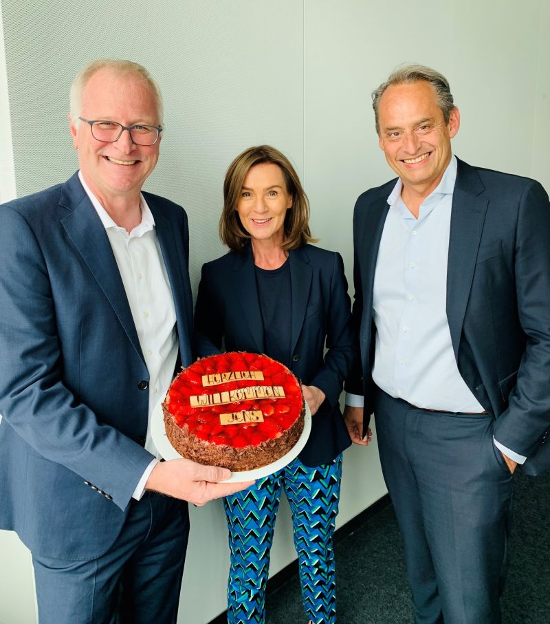 Hildegard Wortmann on LinkedIn: #oneteamaudi #audi #news #leadership # ... Hildegard Wortmann on LinkedIn: #oneteamaudi #audi #news #leadership # ...