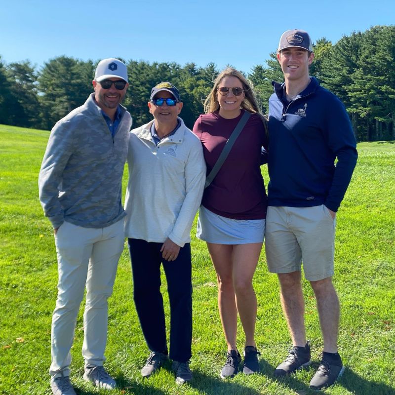 Stuart Armstrong CFP®, CLU®, ChFC®, CLTC, ADPA® on LinkedIn: A team ... Stuart Armstrong CFP®, CLU®, ChFC®, CLTC, ADPA® on LinkedIn: A team ...