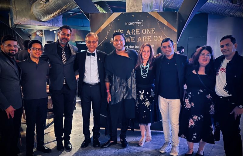 Anshu Gupta on LinkedIn: #oneintegreonday2022 Anshu Gupta on LinkedIn: #oneintegreonday2022