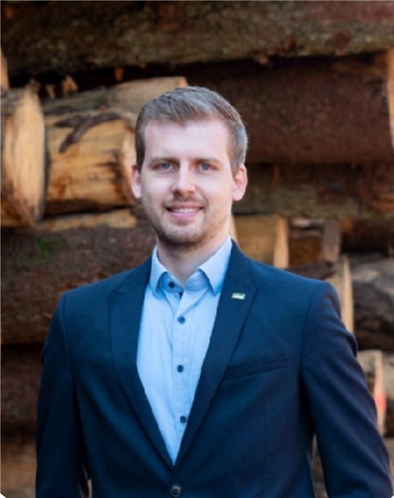 Timberhub on LinkedIn: As we continue our journey towards digitising ... Timberhub on LinkedIn: As we continue our journey towards digitising ...