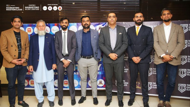 Muhammad Zeeshan Iqbal on LinkedIn: #marketing Muhammad Zeeshan Iqbal on LinkedIn: #marketing