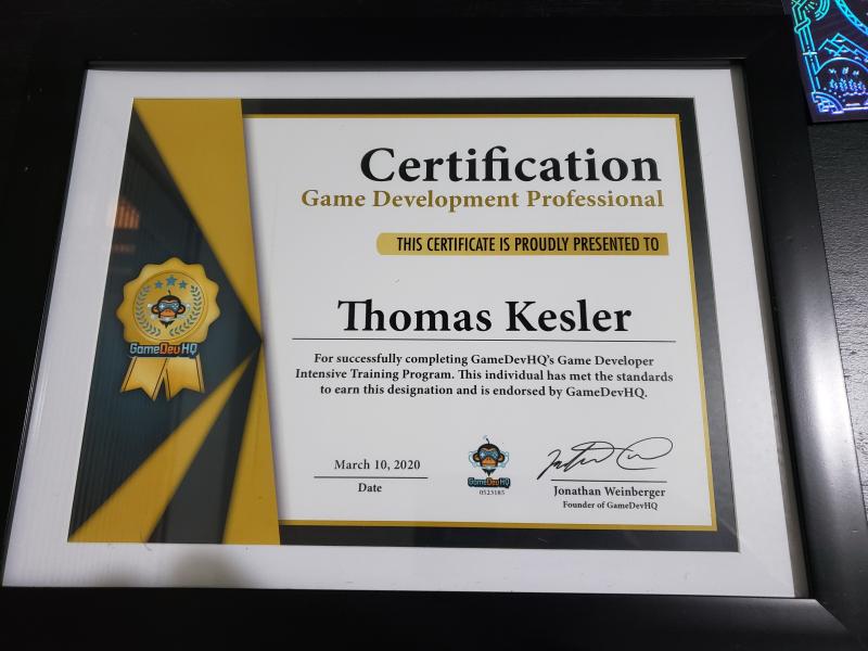 Jonathan Weinberger on LinkedIn: #gamedevelopers #gamedevhq #learntocode Jonathan Weinberger on LinkedIn: #gamedevelopers #gamedevhq #learntocode