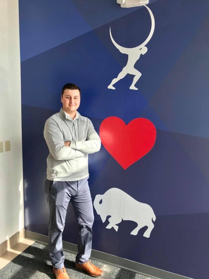 Adam Brophy on LinkedIn: So happy for all of my family members, getting ... Adam Brophy on LinkedIn: So happy for all of my family members, getting ...