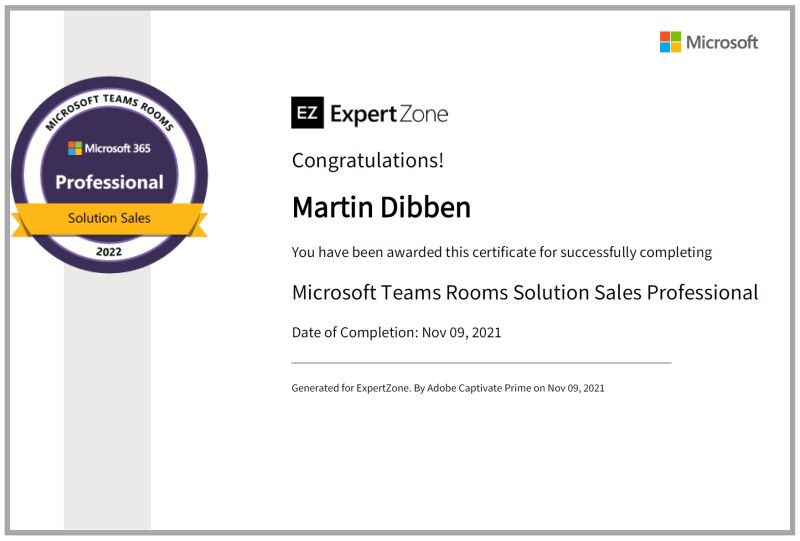 Martin Dibben posted on LinkedIn Martin Dibben posted on LinkedIn