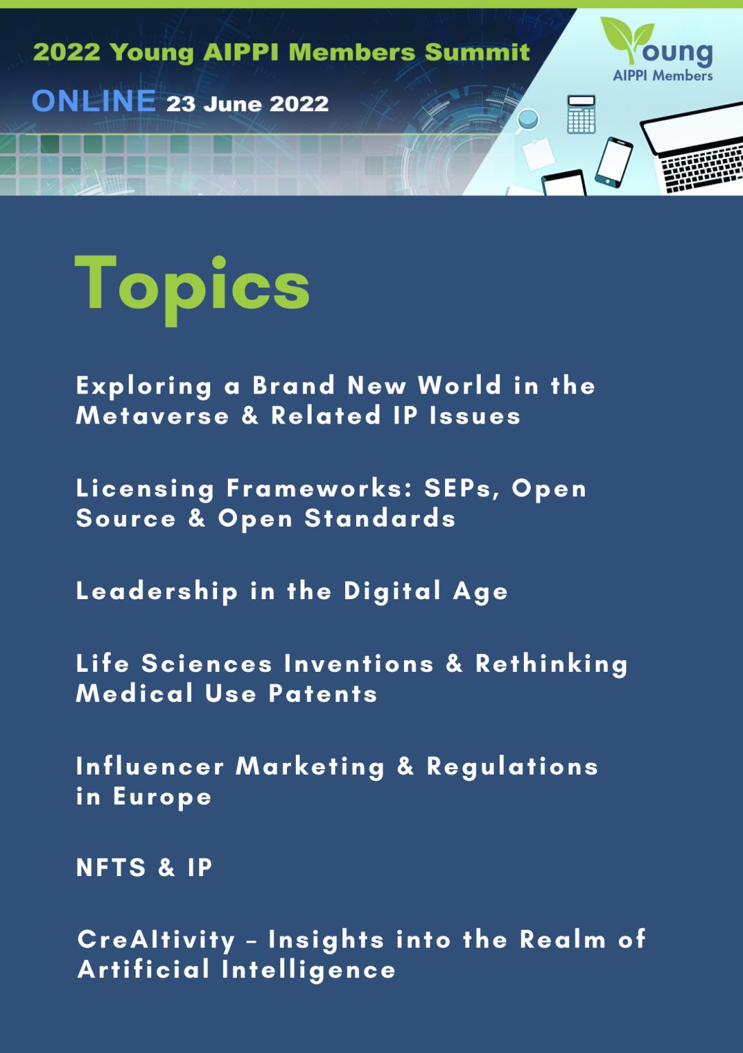 Serena Totino on LinkedIn: #metaverse #nfts #iplaw #aippi Serena Totino on LinkedIn: #metaverse #nfts #iplaw #aippi