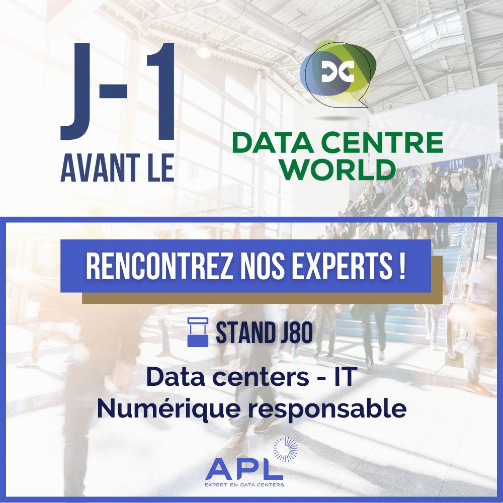 APL expert en data centers sur LinkedIn : Accueil APL expert en data centers sur LinkedIn : Accueil