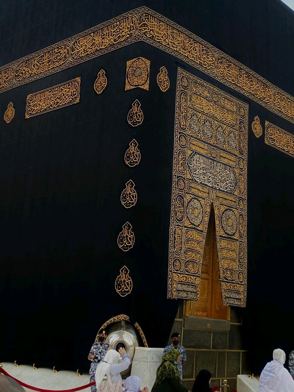 MOHAMMED YOUSUF KHAN on LinkedIn: #makkah MOHAMMED YOUSUF KHAN on LinkedIn: #makkah