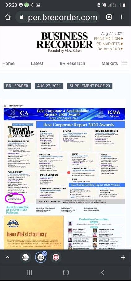 Saad Bin Khalid (ACA) on LinkedIn: Another achievement!!!!! National ... Saad Bin Khalid (ACA) on LinkedIn: Another achievement!!!!! National ...