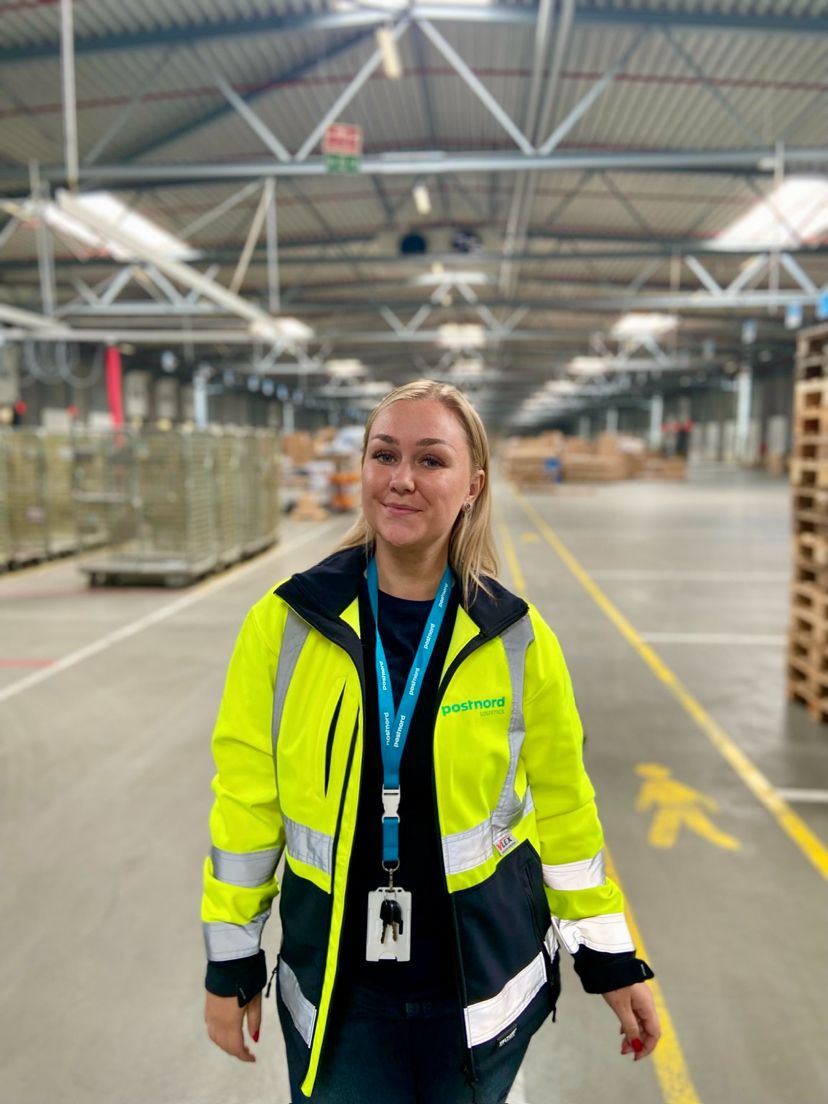 Josefine Lomholt på LinkedIn: #jobnyt #logistics #roadfreight # ... Josefine Lomholt på LinkedIn: #jobnyt #logistics #roadfreight # ...