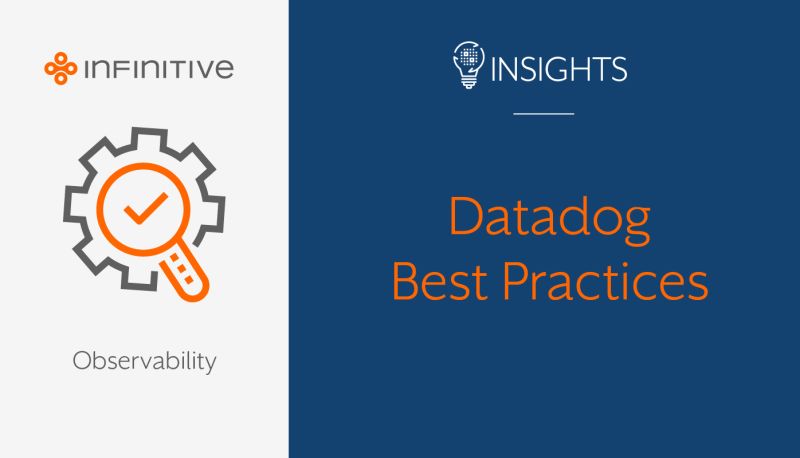Zach Engle on LinkedIn: Datadog Best Practices Zach Engle on LinkedIn: Datadog Best Practices