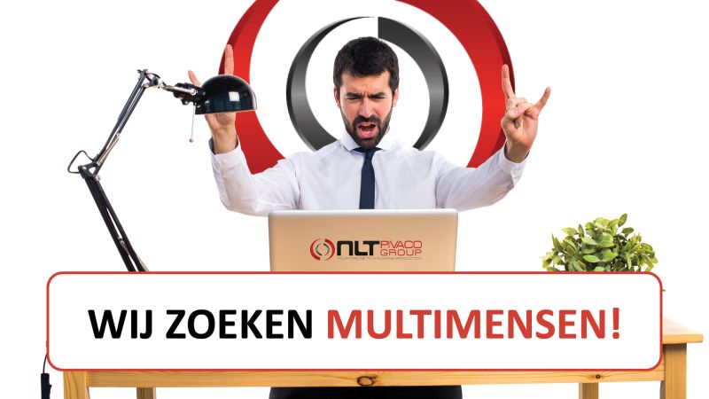 Katrien Morel on LinkedIn: NLT Pivaco Katrien Morel on LinkedIn: NLT Pivaco