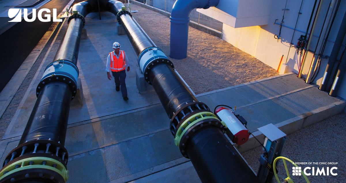 UGL on LinkedIn: UGL and CIMIC Group Limited partner CPB Contractors ... UGL on LinkedIn: UGL and CIMIC Group Limited partner CPB Contractors ...