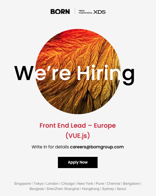 James Nutt on LinkedIn: #frontend #vuejs #frontendjobs #europejobs # ... James Nutt on LinkedIn: #frontend #vuejs #frontendjobs #europejobs # ...