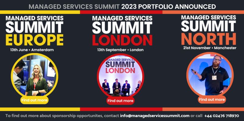 Managed Services Summit on LinkedIn: #managedservicessummit #msseurope ... Managed Services Summit on LinkedIn: #managedservicessummit #msseurope ...