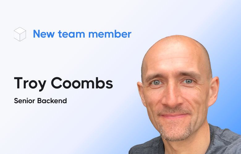 Hookdeck on LinkedIn: Welcome Troy - Hookdeck Hookdeck on LinkedIn: Welcome Troy - Hookdeck