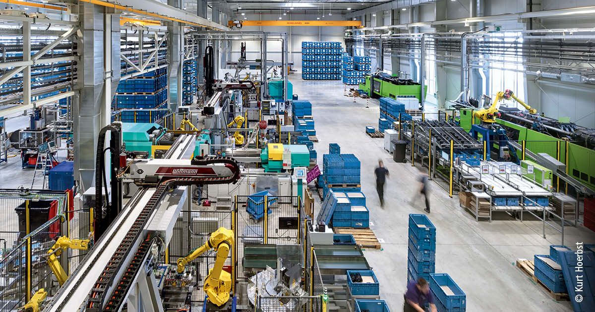 Beckhoff Automation on LinkedIn: #beckhoff #automation #buildingautomation Beckhoff Automation on LinkedIn: #beckhoff #automation #buildingautomation
