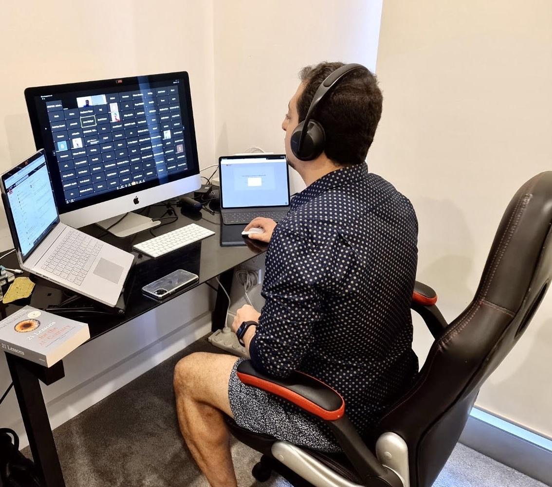 Amin Beheshti on LinkedIn: #covid19 | 22 comments Amin Beheshti on LinkedIn: #covid19 | 22 comments